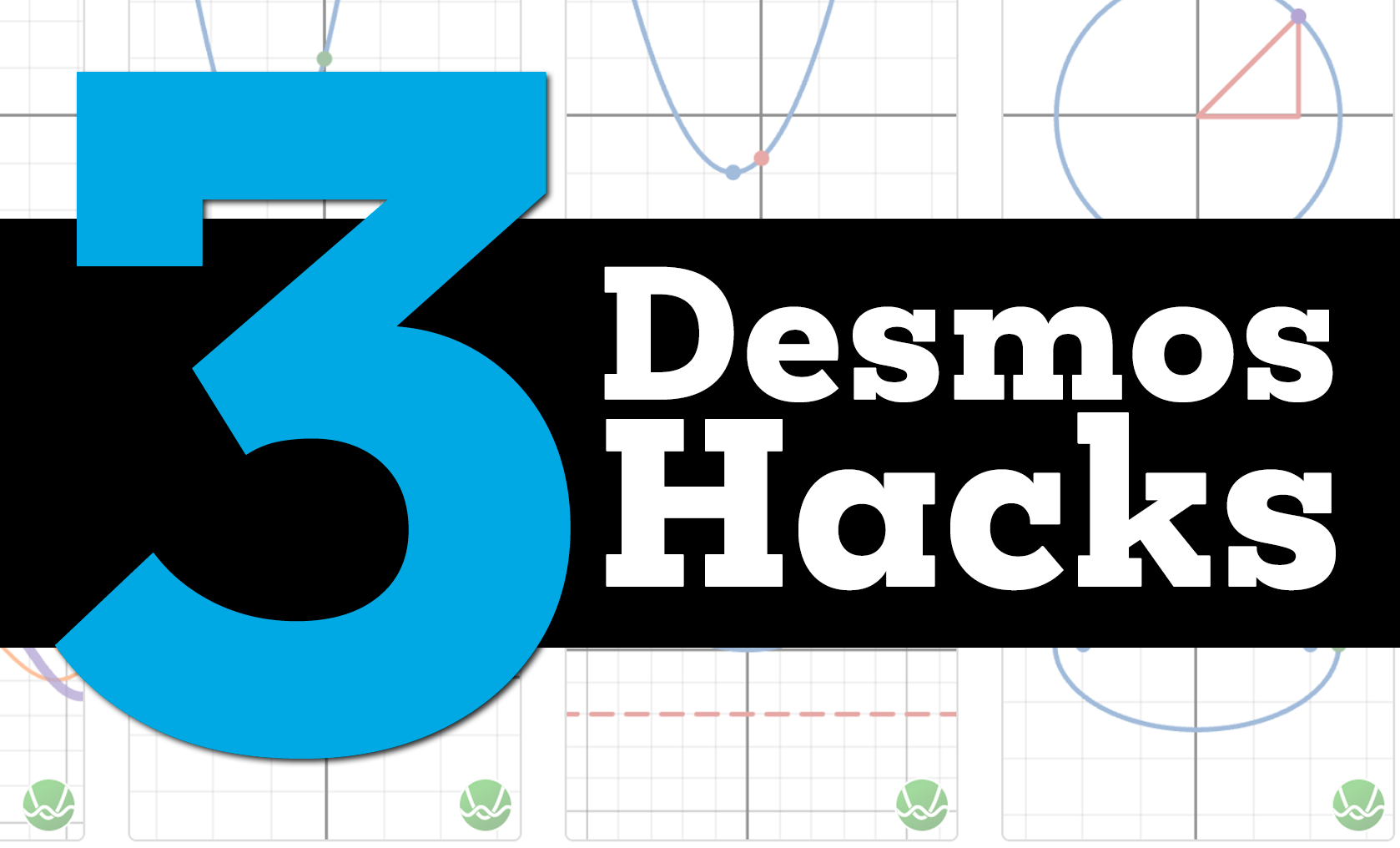 Three Desmos Calculator Hacks to Power Up Your DSAT Math Game - Bespoke ...