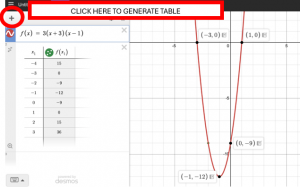 3 Essential Desmos Calculator Hacks to Improve SAT Math Scores ...